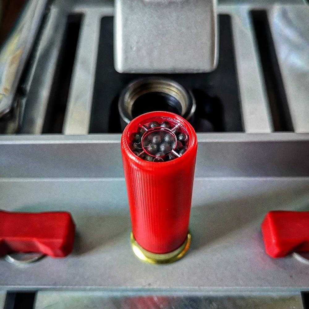 ® SHOTSHELL RELOADING CRIMPERS