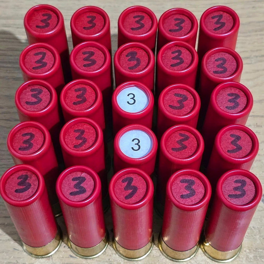 ® SHOTSHELL RELOADING CRIMPERS